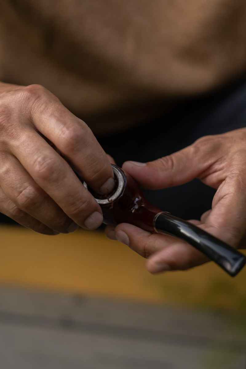 New To Pipes? – Ottawa Pipe Club