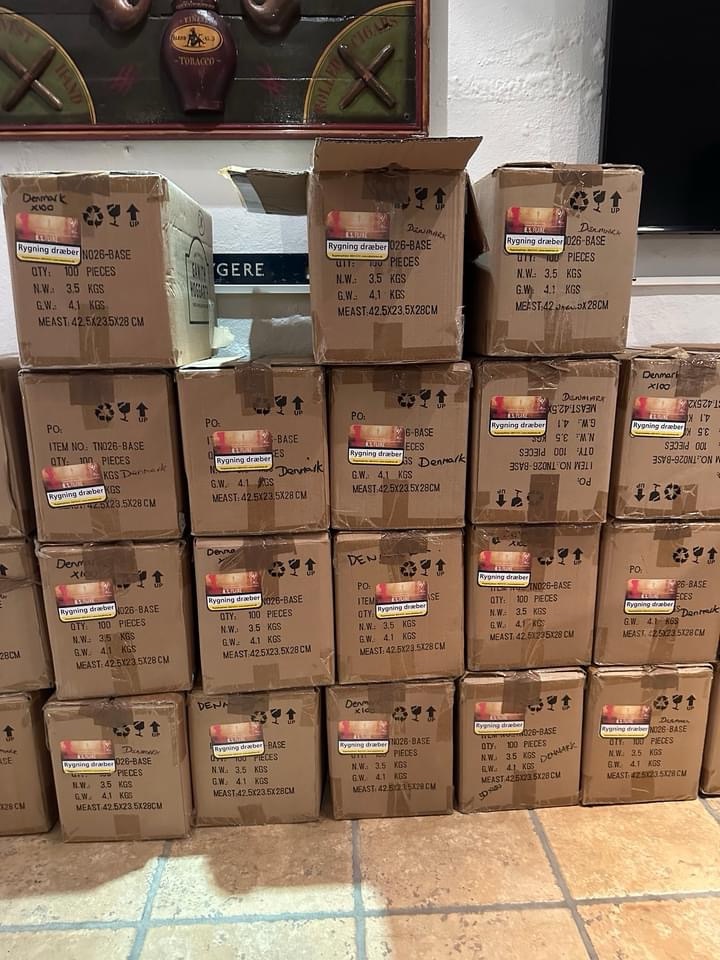 Upcoming Pipe Club Meeting – May 2024 – Ottawa Pipe Club